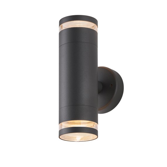 Fasadbelysning & Fasadlampor LED Online | Lampan.se