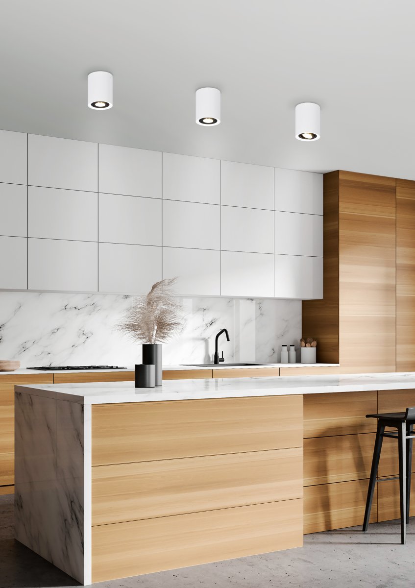 Cookie - Spotlights - Taklampor | Lampan.se