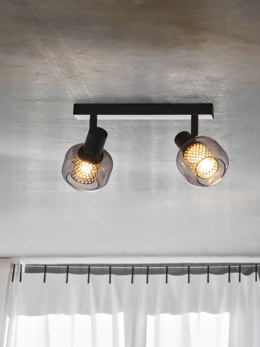 Firefly 2 - Spotlights - Taklampor | Lampan.se